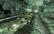 Coupe | Fallout Wiki | Fandom