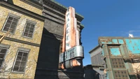 Warren Theater | Fallout Wiki | Fandom