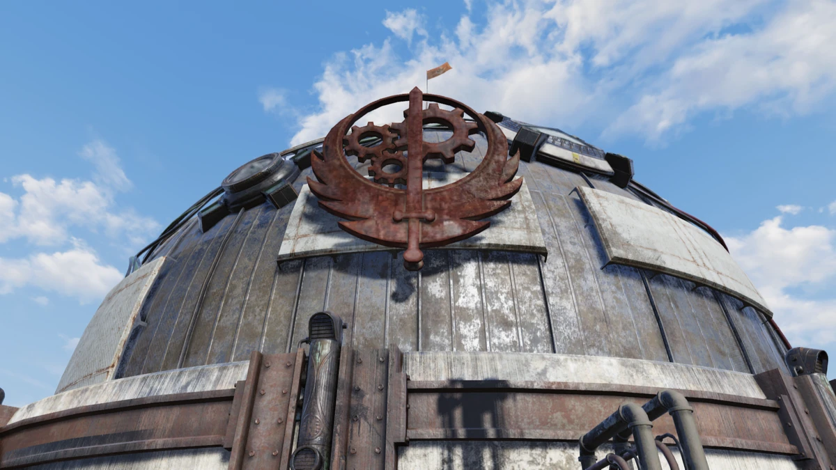 Welcome to the Neighborhood | Fallout Wiki | Fandom