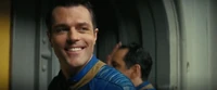 Chet (TV series) | Fallout Wiki | Fandom