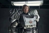 Hank MacLean | Fallout Wiki | Fandom