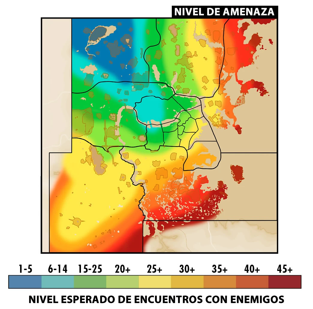 Lugares de Fallout 4 | El Refugio | Fandom