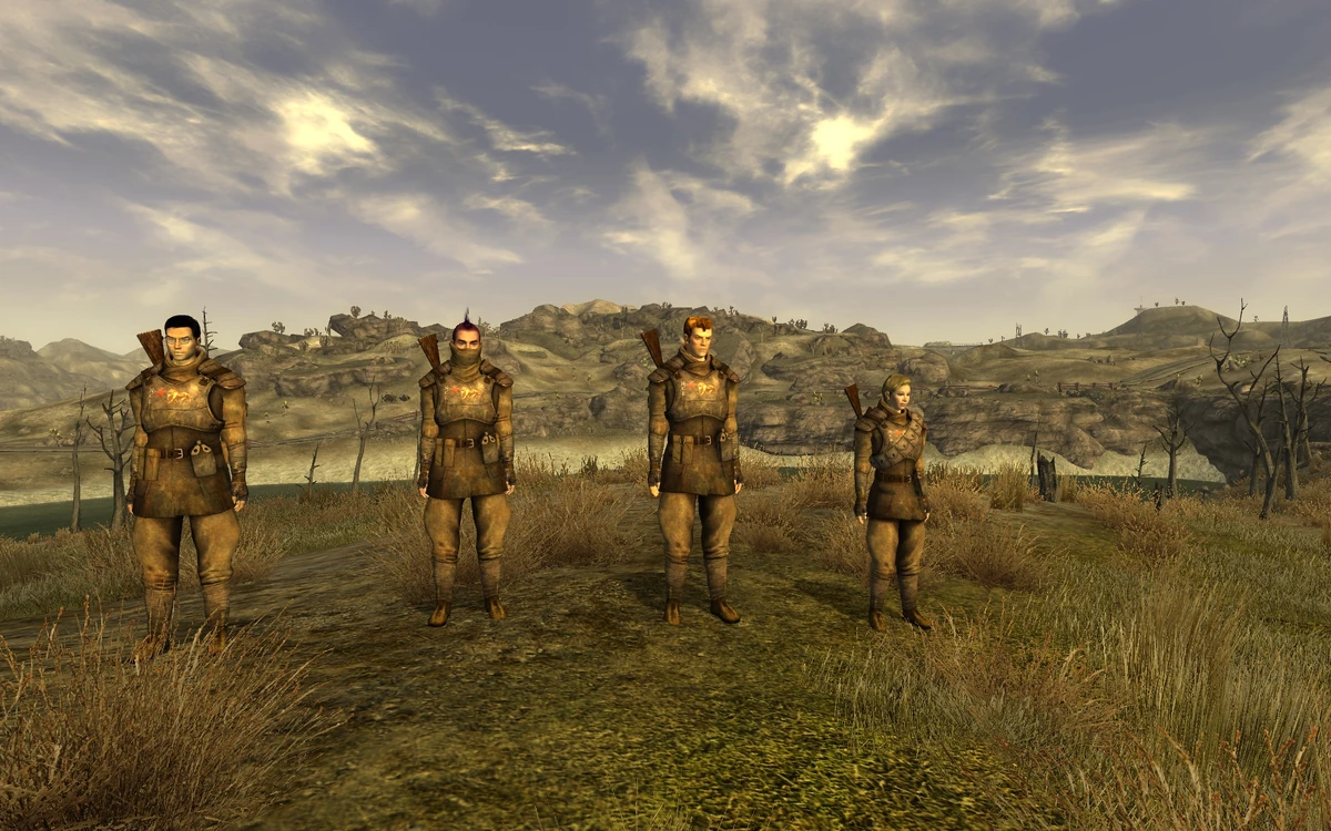 Flags of Our Foul-Ups | Fallout Wiki | Fandom