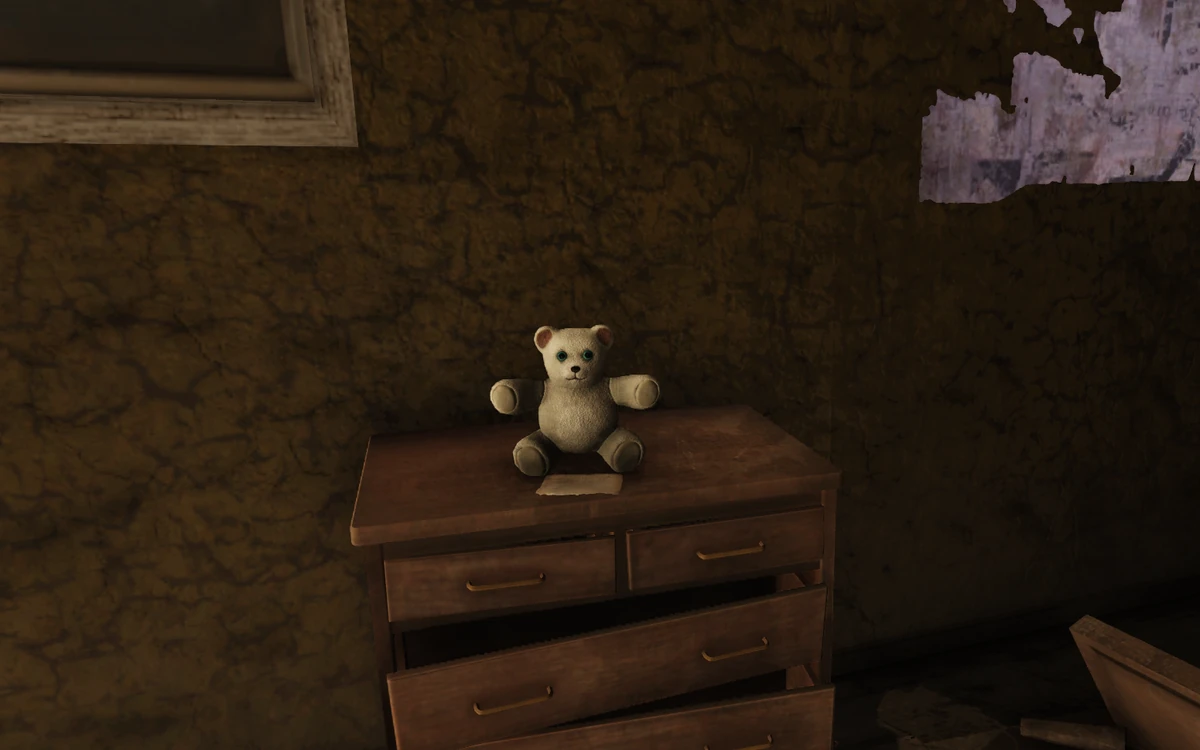 Airplane crash | Fallout Wiki | Fandom