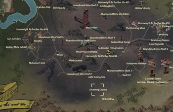 Gleaming Depths (location) | Fallout Wiki | Fandom