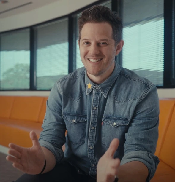 Ian Olsen | Fallout Wiki | Fandom