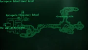 Springvale school | Fallout Wiki | Fandom