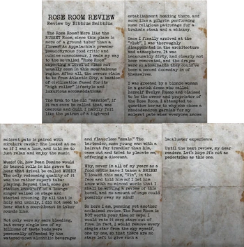 The Rose Room Review | Fallout Wiki | Fandom