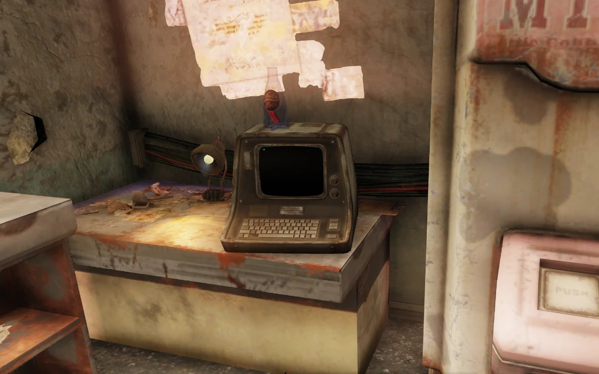 Volunteer training program: Food | Fallout Wiki | Fandom