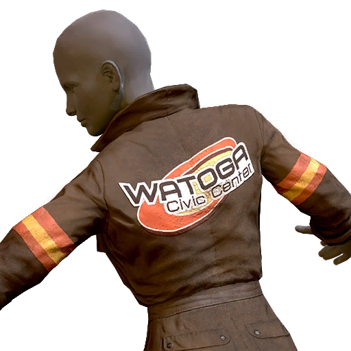 Watoga jumpsuit | Fallout Wiki | Fandom