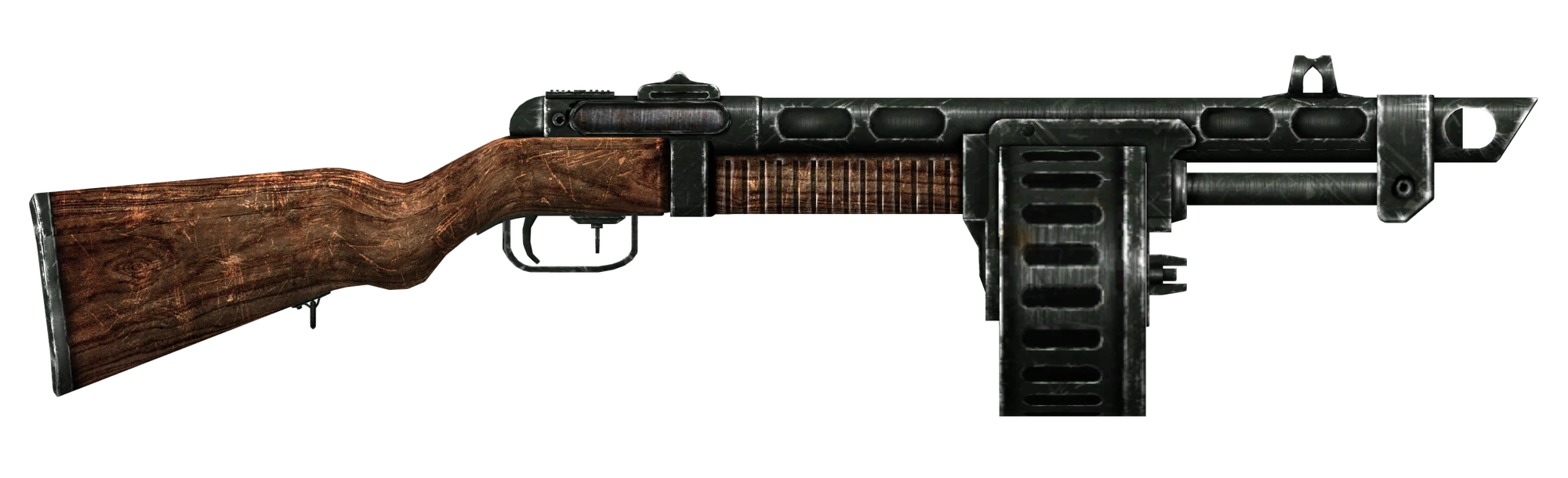 Escopeta de combate (Fallout 3) | El Refugio | Fandom