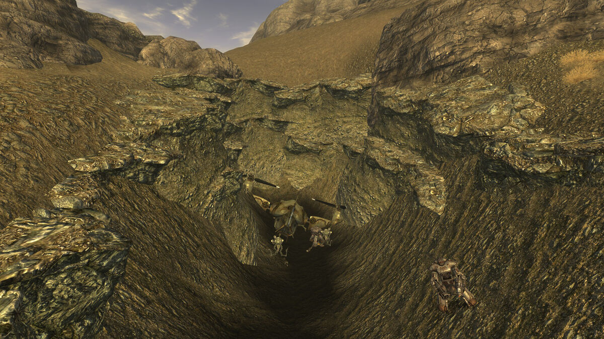 Crashed vertibird | Fallout Wiki | Fandom