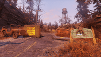 Huntersville | Fallout Wiki | Fandom