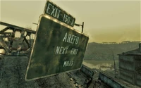 Arefu | Fallout Wiki | Fandom