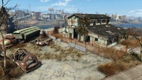 Boston Airport | Fallout Wiki | Fandom