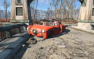 Station wagon (Fallout 4) | Fallout Wiki | Fandom