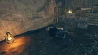 Old Crimora Mines | Fallout Wiki | Fandom