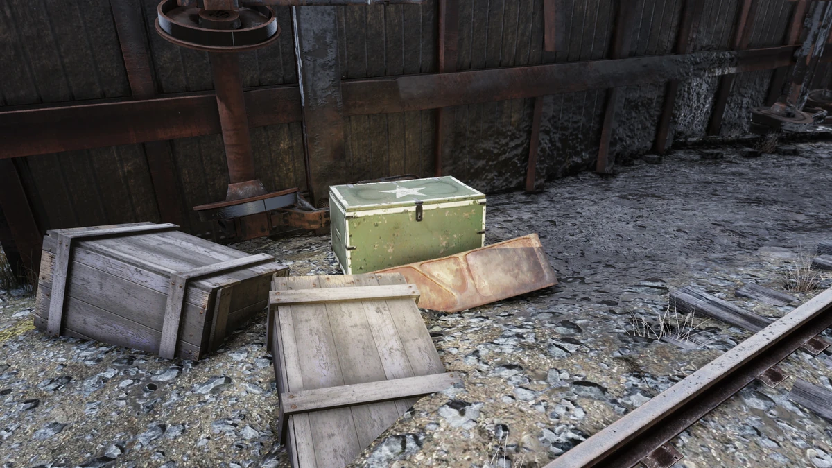 Lucky Find | Fallout Wiki | Fandom