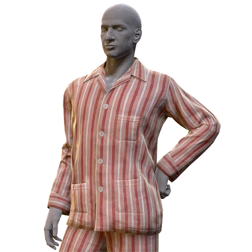 Two-piece pajamas | Fallout Wiki | Fandom