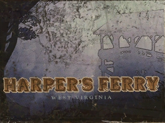 Harpers Ferry postcard | Fallout Wiki | Fandom