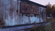 Tyler County Fairgrounds | Fallout Wiki | Fandom