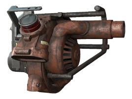 Baseball launcher | Fallout Wiki | Fandom