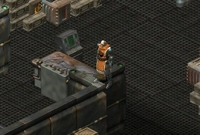 Octavius | Fallout Wiki | Fandom