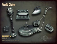 Telephone (Fallout 4) | Fallout Wiki | Fandom