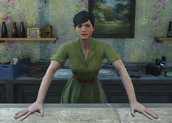 Penny Fitzgerald | Fallout Wiki | Fandom