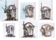 SecBot | Fallout Wiki | Fandom