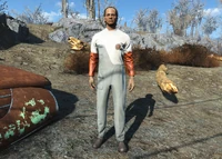Timothy (Fallout 4) | Fallout Wiki | Fandom