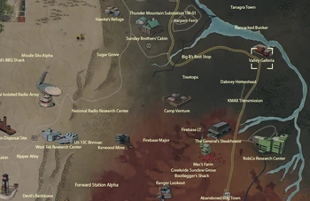 Valley Galleria | Fallout Wiki | Fandom