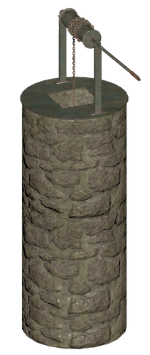 Water well | Fallout Wiki | Fandom