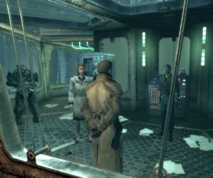 Augustus Autumn | Fallout Wiki | Fandom