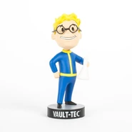 Science bobblehead | Fallout Wiki | Fandom