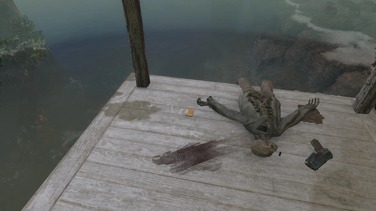 John's terminal logs | Fallout Wiki | Fandom