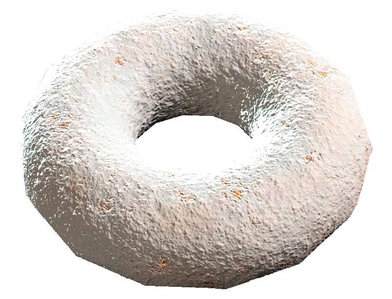 Powdered donut | Fallout Wiki | Fandom