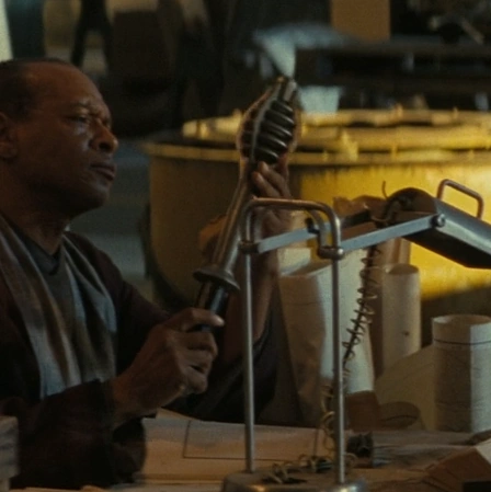 Shock baton (TV series) | Fallout Wiki | Fandom