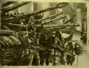 Tank (Fallout Tactics) | Fallout Wiki | Fandom