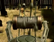 Tank track robot | Fallout Wiki | Fandom