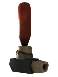 Jet (Fallout: New Vegas) | Fallout Wiki | Fandom