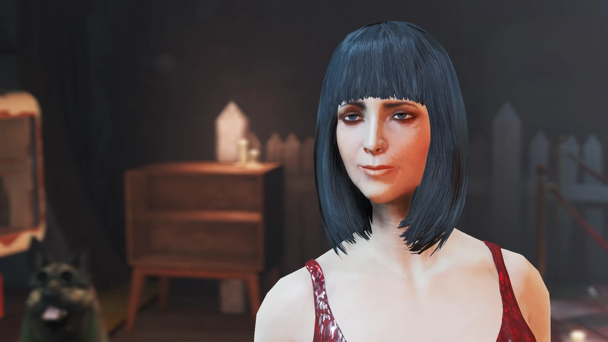 Magnolia | Krypta | Fandom