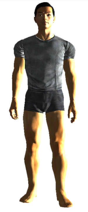 Ojciec Sydney | Krypta | Fandom