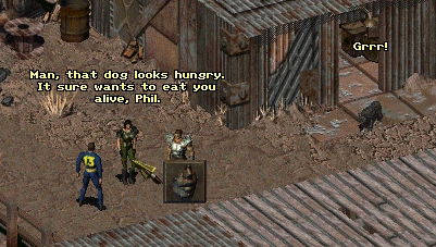 Lenore | Fallout Wiki | Fandom