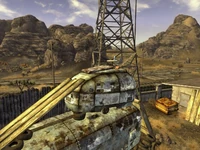 Ranger Station Charlie | Fallout Wiki | Fandom