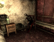 Vera Keyes | Fallout Wiki | Fandom