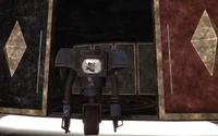 Victor (Fallout: New Vegas) | Fallout Wiki | Fandom
