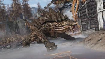 Ogua | Fallout Wiki | Fandom