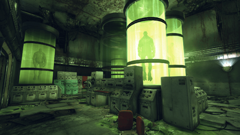 West Tek research center (Fallout 76) | Fallout Wiki | Fandom