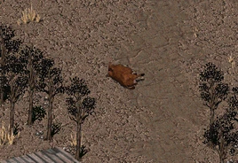 Bess (Fallout 2) | Fallout Wiki | Fandom